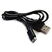 Amazon.com: USB Charger Power Cable Line Charging Cord Wire for ...