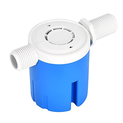 MSR 1/2 Inch Automatic Water Level Control Valve Inside Type, side ...