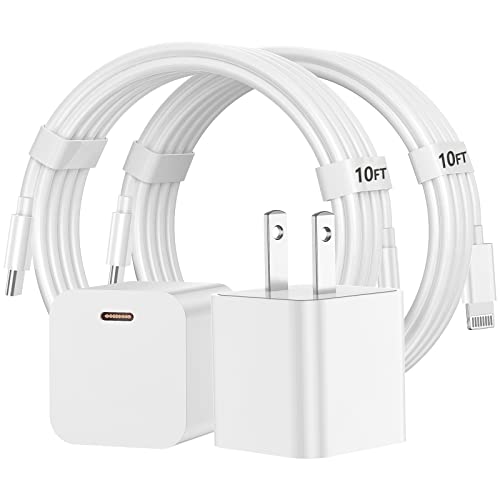 Top 10 Wall Charger With Lightnings of 2022 - Katynel
