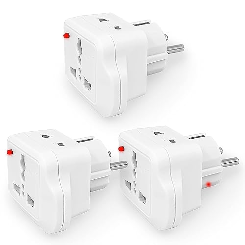 amazon.sa Best Sellers: The best items in International Power Adapters ...