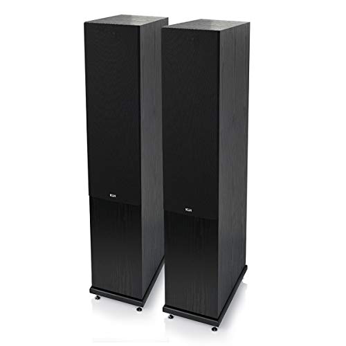The 8 Best KLH Floorstanding Speakers of 2025 [Verified] - Cherry Picks