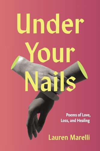 Book review of Under Your Nails - Readers' Favorite: Book Reviews and ...
