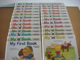 My First Steps To Reading: Complete My Book Series: My a , My b , My c ...