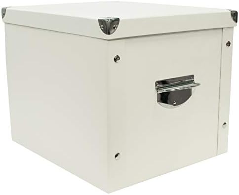 Amazon.com - GUOZI Collapsible Storage Box, Decorative Memory Box with ...
