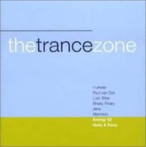 Trance Zone | Amazon.com.br