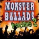 Monster Ballads, Vol. 2 | Amazon.com.br