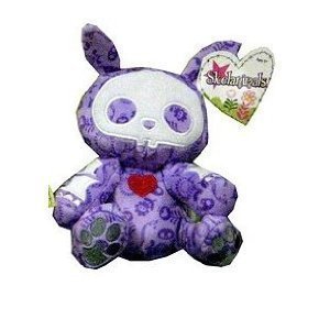 Buy Skelanimals Jack the Rabbit Easter 2010 Online at Low Prices in ...