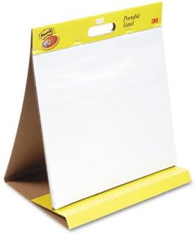 Amazon.com: Post-it Portable Easel Pad for Kids : Office Products