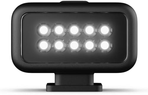 Amazon.com : GoPro Light Mod - Official GoPro Accessory : Electronics