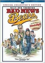 Amazon.com: Bad News Bears (2005) : Billy Bob Thornton, Greg Kinnear ...