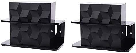 Amazon.com: OkeMeeo Wall Mount for NETGEAR Nighthawk Mesh WiFi 6 ...