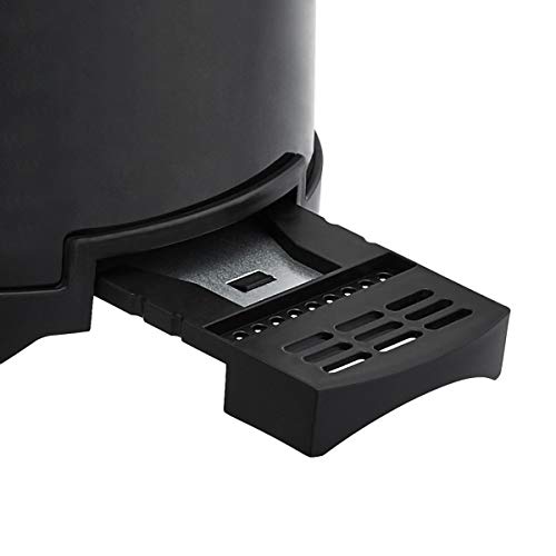 Snapklik.com : Basics 2 Slot Toaster