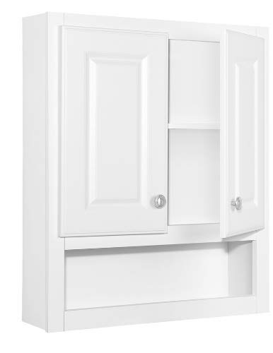 Style Selections Medicine Cabinets