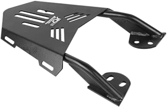 Trail Luggage Carrier for Pulsar NS 160/200 / DOMINAR / BS4 / BS6 ...