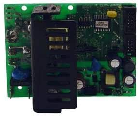 Central Vacuum Beam Control Module 100629 : Amazon.ca: Home