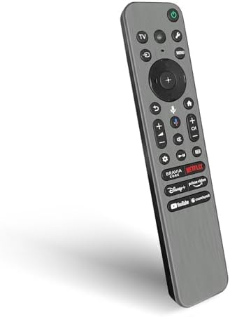 Amazon.com: New Remotes Sony 2024 RMF-TX820U Remote Control for 2024 ...