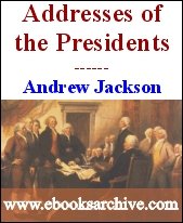 Amazon.com: Messages and Papers of Andrew Jackson eBook : Jackson ...