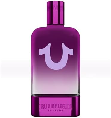 Amazon.com : True Religion by True Religion for Women Eau De Parfum ...