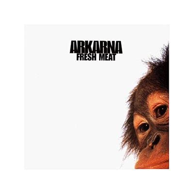 Arkarna - Fresh Meat - Amazon.com Music