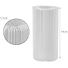 Amazon.com : xibulun 9-Pack Pool Filter Paper Replacement for Resusable ...