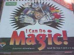 Amazon.com: I Can Do Magic : Toys & Games