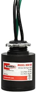 Amazon.com: Generic Rectorseal RSH 50 Surge Protective Device : Electronics
