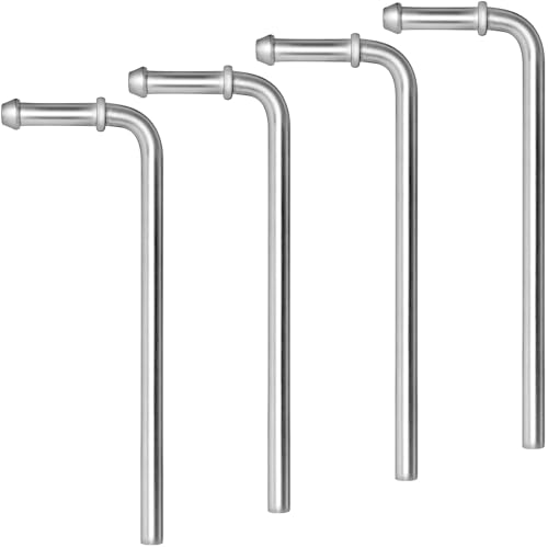 Best Stainless Steel Exhaust Hanger Rods for Secure, Durable Vehicle ...