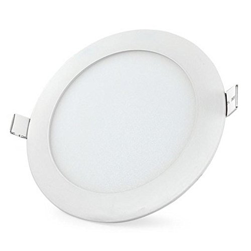 Buy OSLO LED PANEL Lights, 8W, Ceiling Cut-Out(mm) 075X20h, Lumens 880 ...