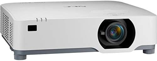 Amazon.com: NEC NP-P525WL Wxga LCD Entry Installation Projector ...