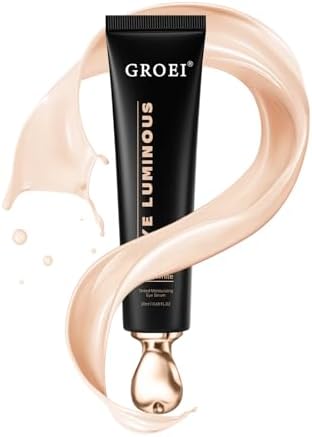 Amazon.com: Luminous Eye Corrector SPF 41, Dark Circles Under Eye ...