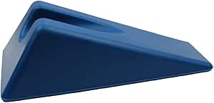 Amazon.com: Physical Therapy Wedge Pillow - Sturdy Durable Triangle ...