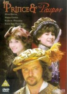 Amazon.com: The Prince and the Pauper : Aidan Quinn, Alan Bates ...
