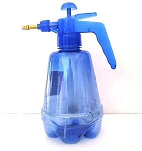 GENERIC Pressure Spray Pump 1.5ltr Plastic Spray Pump for Gardening ...