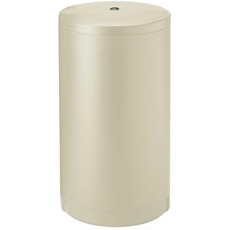 Water softener salt tank brine tank inches with safety float (18x33 ...