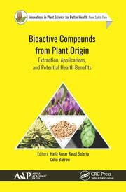 Buy Bioactive Compounds from Plant Origin Book Online at Low Prices in ...