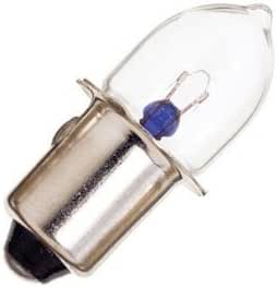 Amazon.com: Satco 06923 - PR4 S6923 Miniature Automotive Light Bulb by ...