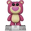 Amazon.com: Funko Pixar Pop! Classics Lotso 25th Anniversary WonderCon ...