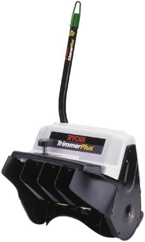 Amazon.com : Ryobi ST720R TrimmerPlus Add-on Snow Thrower : Patio, Lawn ...