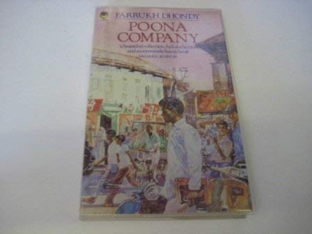 Poona Company: Dhondy, Farrukh: 9780006724292: Amazon.com: Books