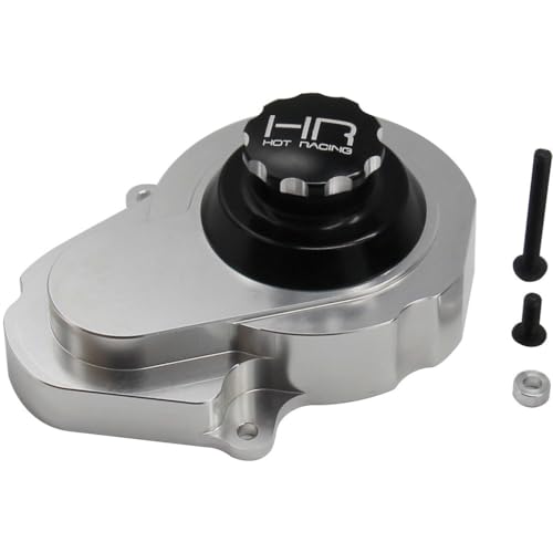 Amazon Best Sellers: Best RC Vehicle Transmission Gearboxes