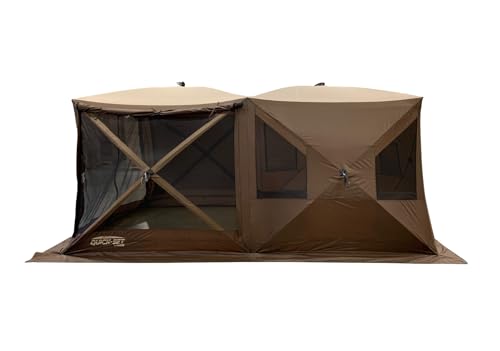 Clam Quick-Set Screen Tent Comparisons to Help You Decide