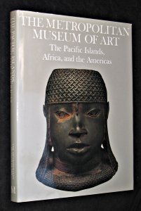 Pacific Islands, Africa, and the Americas : Metro Mus Art: Amazon.es ...
