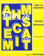 Math 76 Special Pop Workbook (01) by Hake, Stephen - Saxon, John ...
