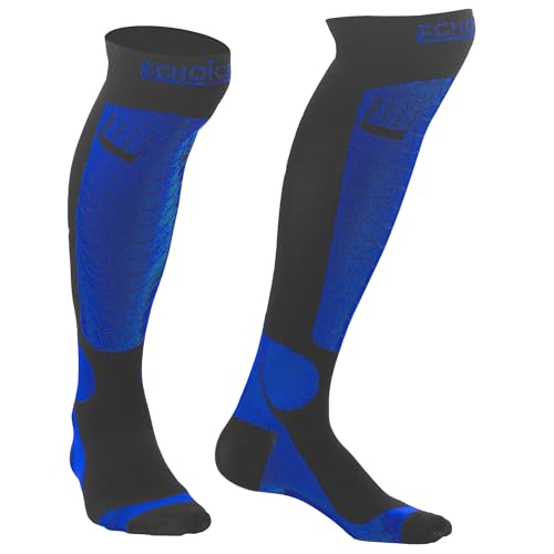 10 Best Over The Knee Compression Socks [2025]