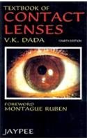 Buy Textbook Of Contact Lenses Book Online at Low Prices in India ...