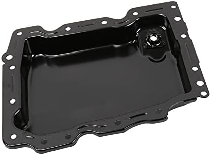 Amazon.com: GM Genuine Parts 12676340 Engine Oil Pan : Automotive