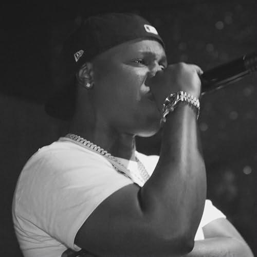 Shake Dat Ahh Freestyle by IamKyron on Amazon Prime Music