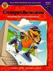 Reading Comprehension Grade 3: Reading for Understanding/Basic Skills ...