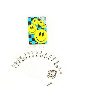 Buy Mini Smile Playing Cards Online at Low Prices in India - Amazon.in