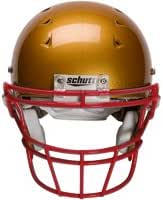 Amazon.com: Schutt Titanium DNA ROPO Facemask : Sports & Outdoors